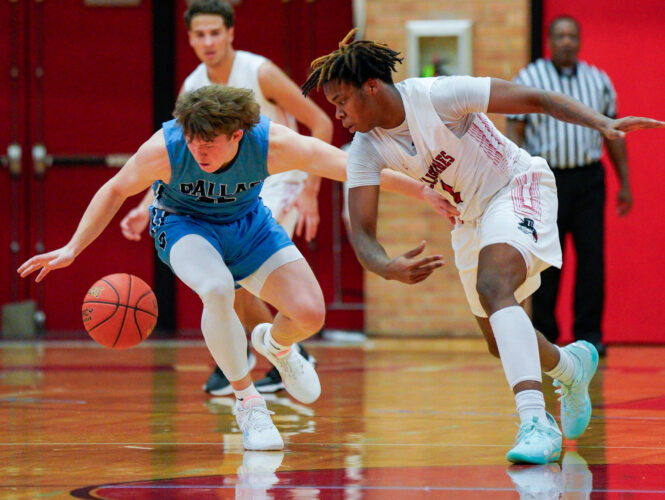 Dallas puts together dominant performance and defeats Williamsport ...